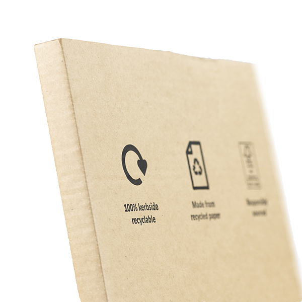 Corrugated Thermal Box Liners | Kite Packaging