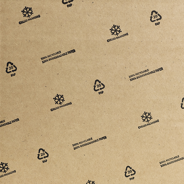 Corrugated Thermal Box Liners | Kite Packaging