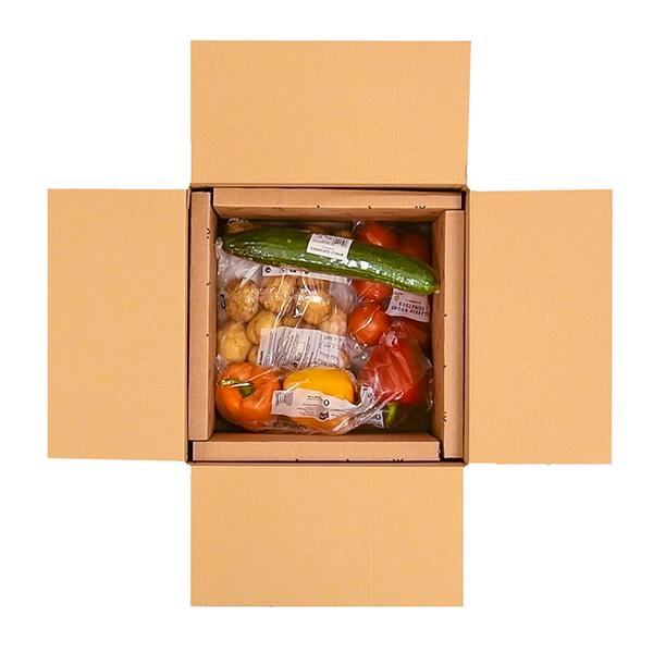 Corrugated Thermal Box Liners | Kite Packaging