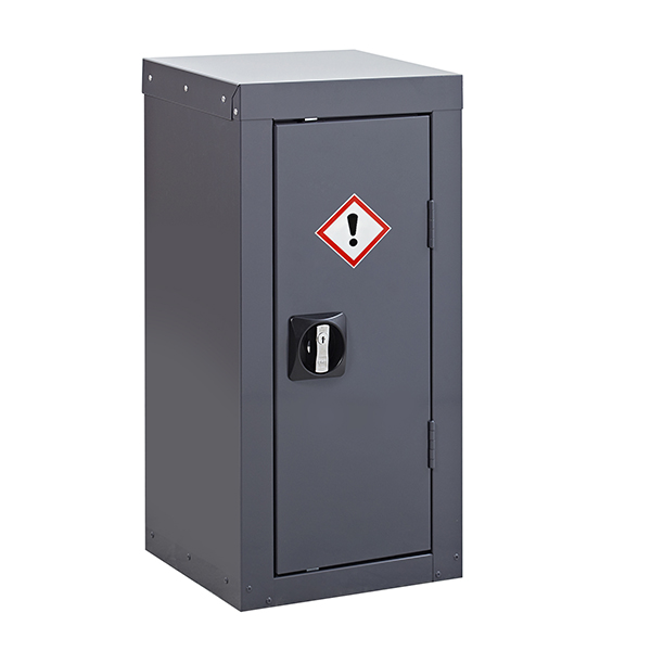 CoSHH Cupboards | Equipment Lockers | Kite Packaging