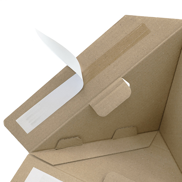 Do Not Stack Cones | Pallet Warning Cones | Kite Packaging