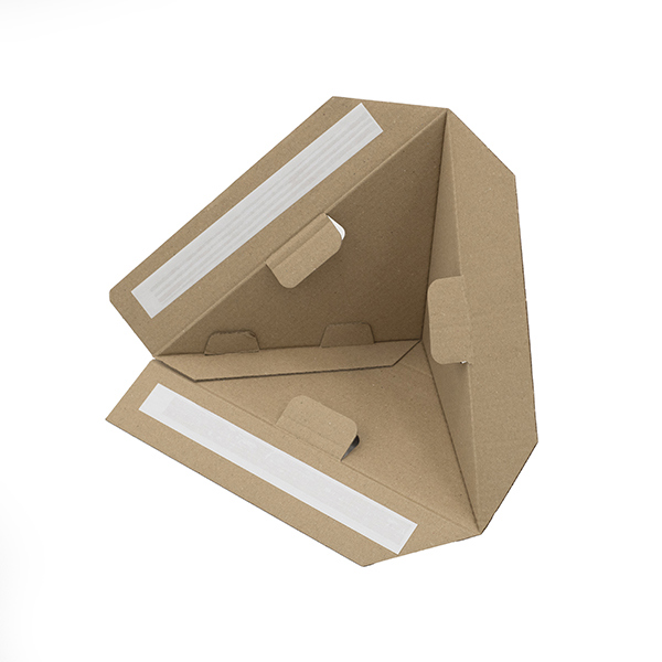 Do Not Stack Cones | Pallet Warning Cones | Kite Packaging