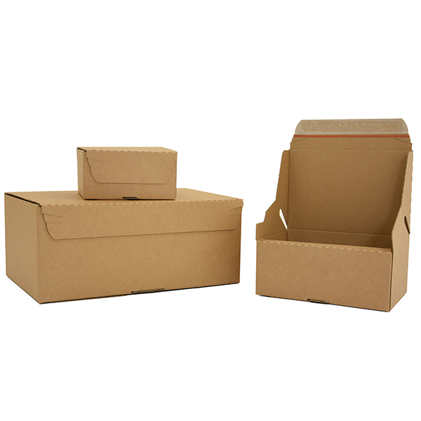 Ecommerce Boxes | Postal Boxes | Kite Packaging