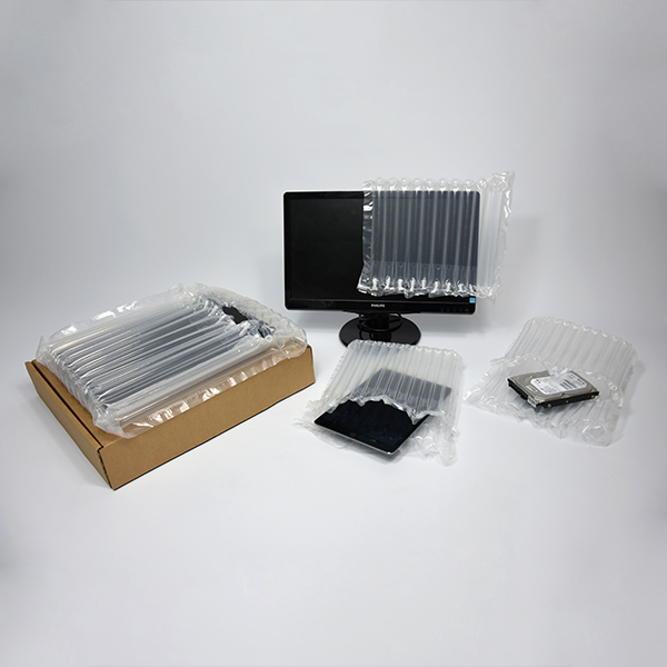 Air Shock Pouches | Premium Void Fill | Kite Packaging