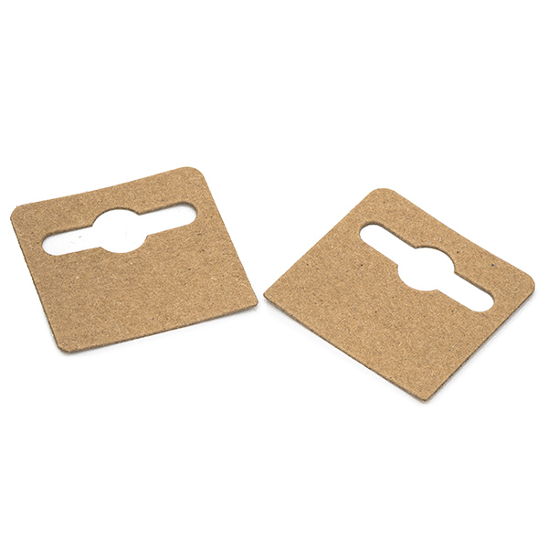 Paper Euro Slot Hang Tabs | Kite Packaging