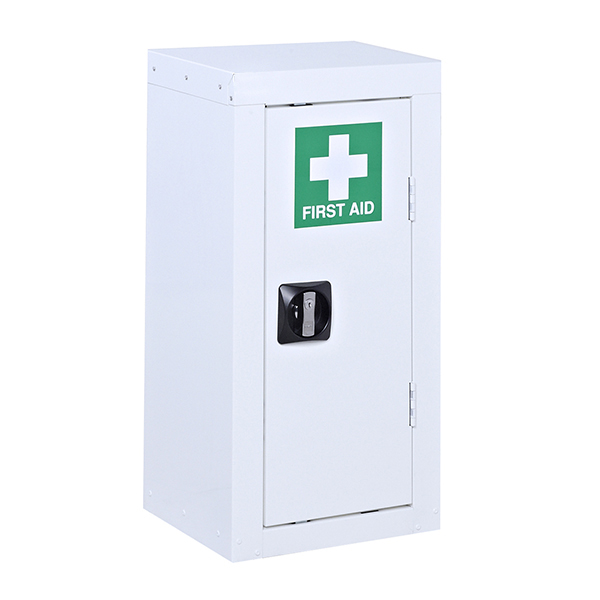 First Aid Cupboards | Equipment Lockers| Kite Packaging