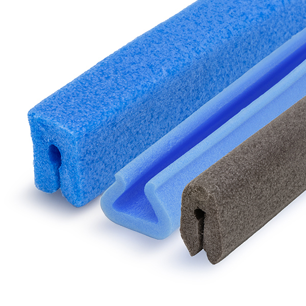 U-tulip Edge Protection | Foam Packaging | Kite Packaging