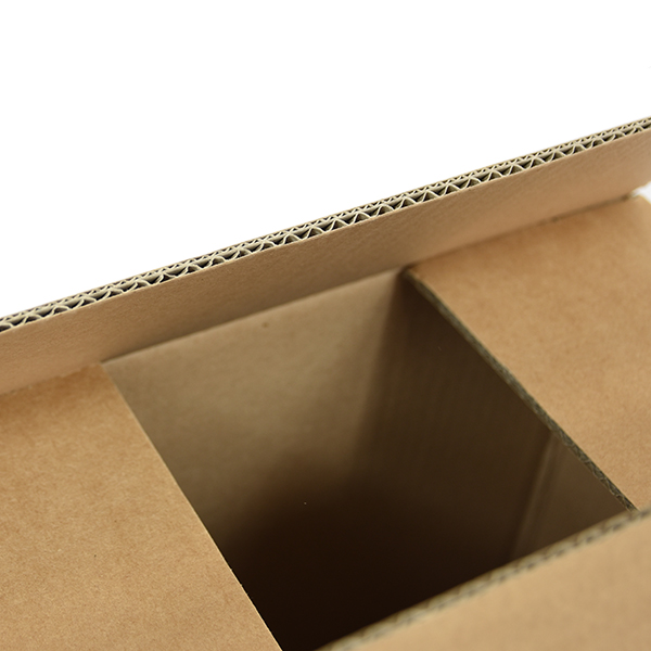 Handle With Care Boxes | Double Wall Cartons | Kite Packaging