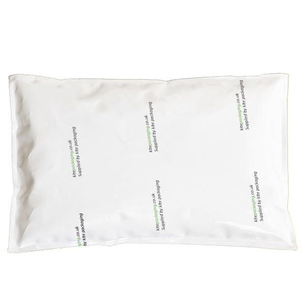 Ice Sheets & Reusable Gel Packs/Water Packs | Chilled Packaging | Kite ...