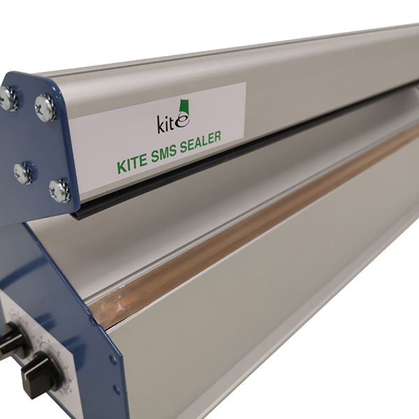 Heavy Duty Heat Sealers | Impulse Heat Sealer Machines | Kite Packaging