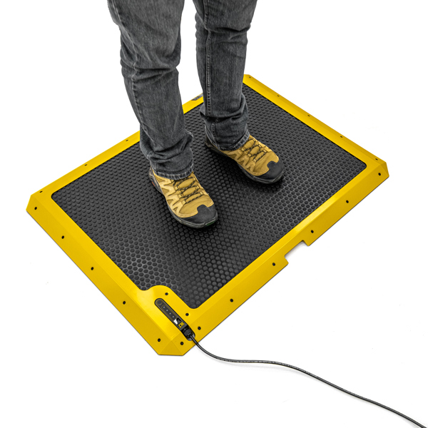 Anti-Fatigue Mats | Free Delivery | Kite Packaging