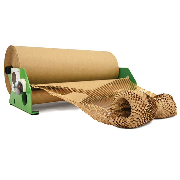 Hivewrap | Paper Rolls | Kite Packaging