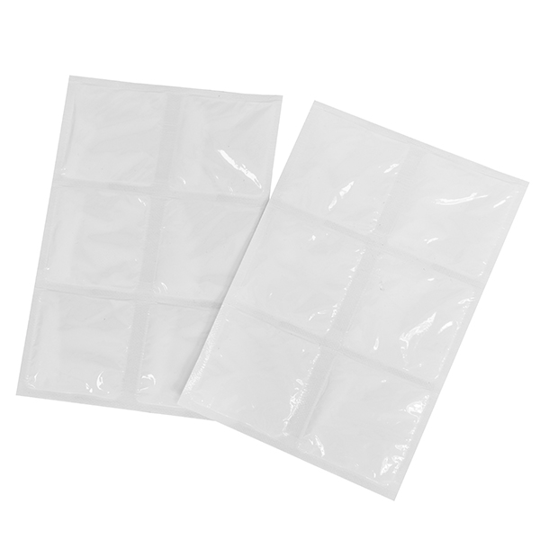 Ice Sheets & Reusable Gel Packs/Water Packs | Chilled Packaging | Kite ...