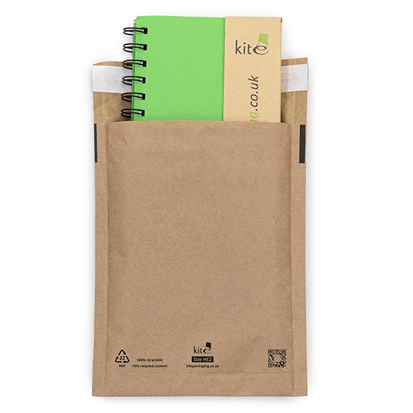 Kite Enviro Mailers | Kite Packaging