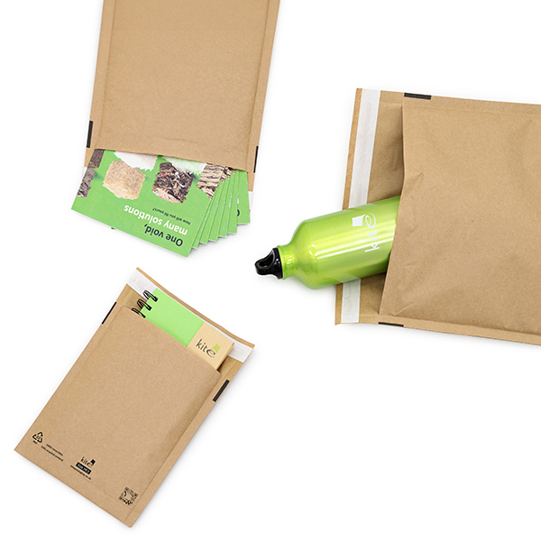Kite Enviro Mailers | Kite Packaging