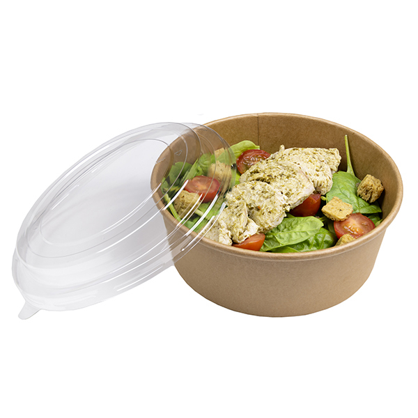 Paper Food Bowls | Disposable Bowls | Kite Packaging
