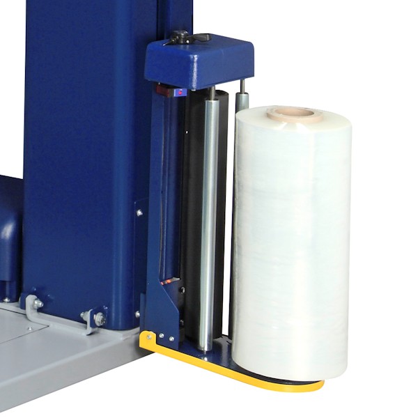 Machine Pallet Wrap & Power Pre Stretch Film | Kite Packaging