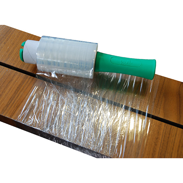 Mini Stretch Film & Dispensers | Kite Packaging