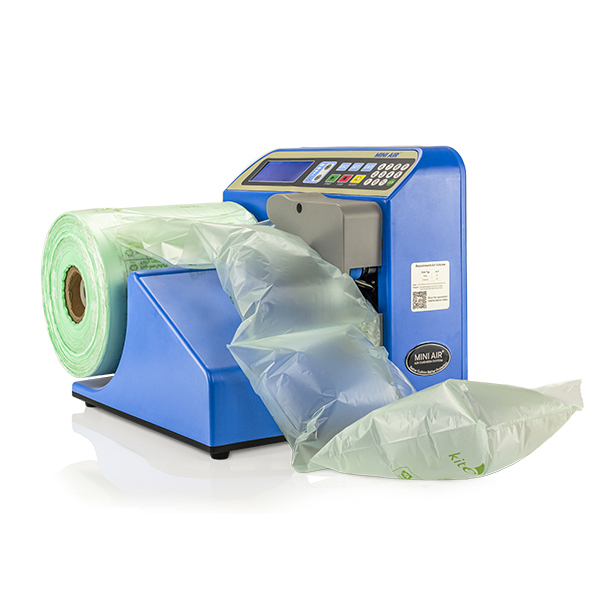 Air Cushion Machines | Kite Packaging
