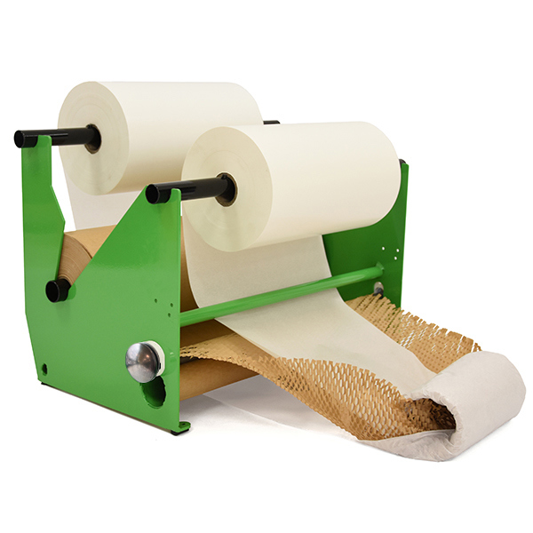 Hivewrap | Paper Rolls | Kite Packaging