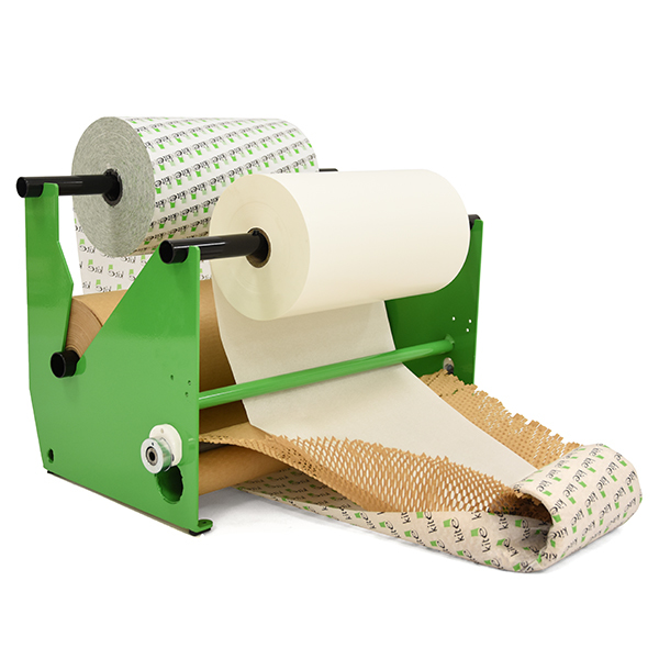 Hivewrap | Paper Rolls | Kite Packaging