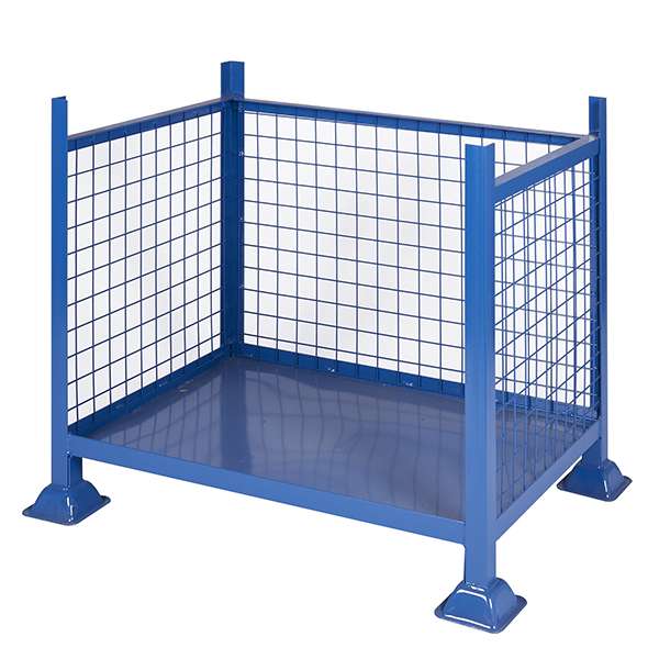 Open Fronted Pallets | Pallets & Stillages | Kite Packaging