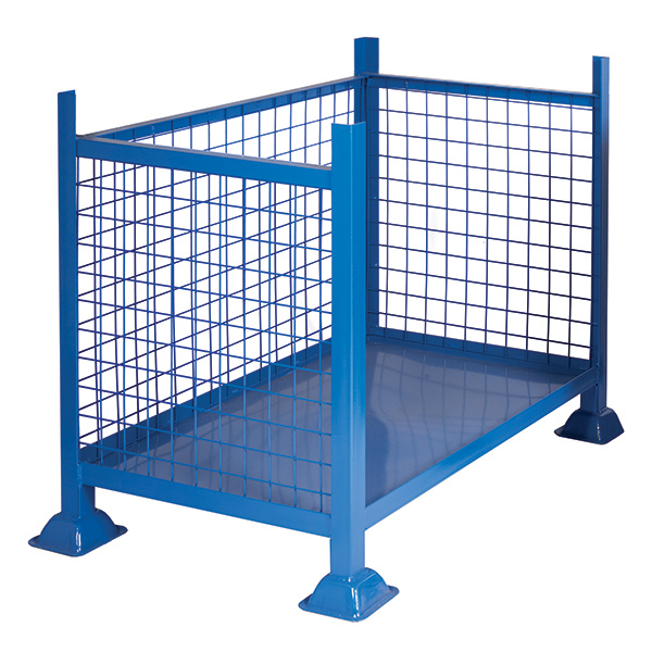 Open Fronted Pallets | Pallets & Stillages | Kite Packaging