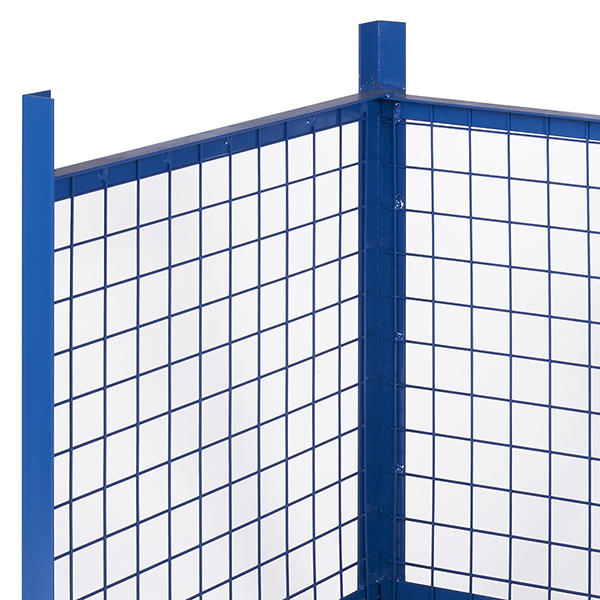 Open Fronted Pallets | Pallets & Stillages | Kite Packaging