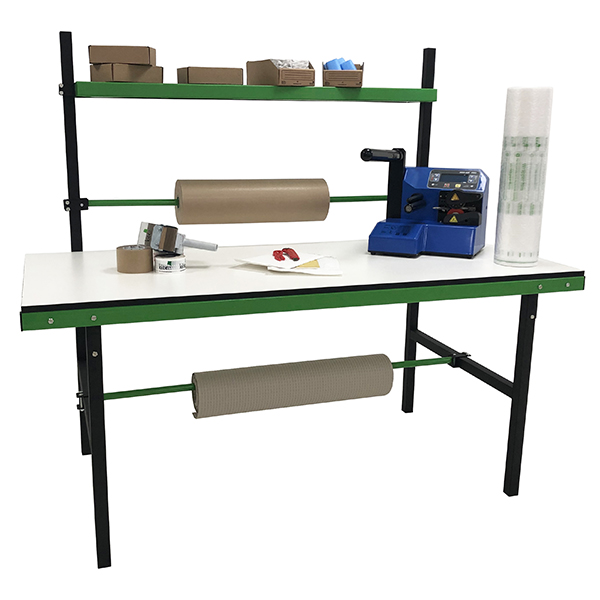 Standard Packing Benches | Kite Packaging