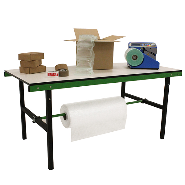 Standard Packing Benches | Kite Packaging