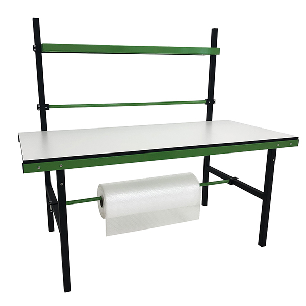 Standard Packing Benches | Kite Packaging