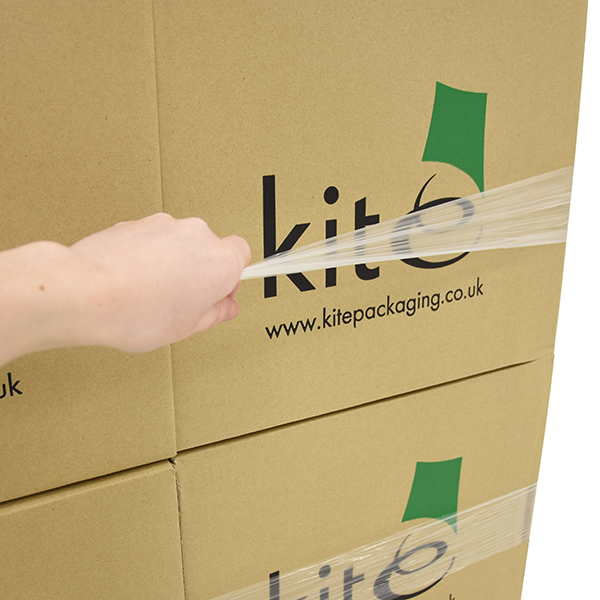 Pallet Stabilising Bands | Kite Packaging