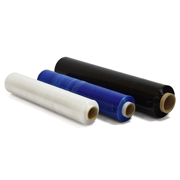 Stretch Wrap | Rolls Of Stretch Film | Kite Packaging