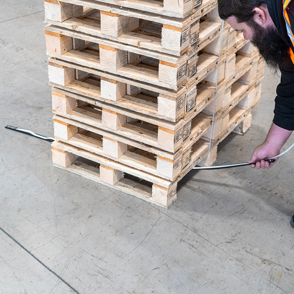 Pallet probe | Kite Packaging