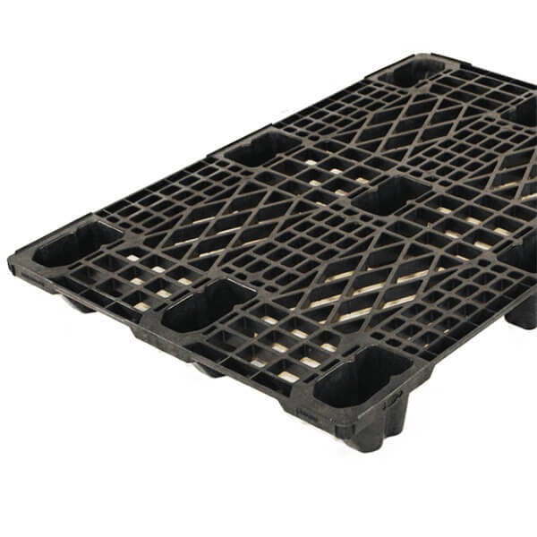 Plastic Pallets | Nestable And Stackable | Kite Packaging