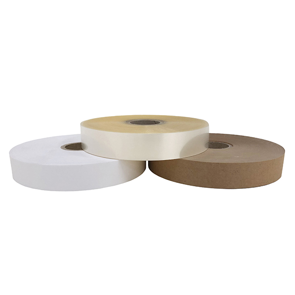 Paper Strapping And Film Strapping | Kite Packaging