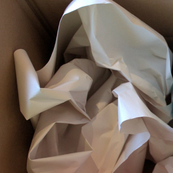 News Offcuts & Filler Paper | Kite Packaging