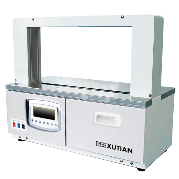 Paper And Film Banding | Kite Packaging