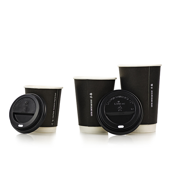 Paper Coffee Cups | Disposable Cups | Kite Packaging