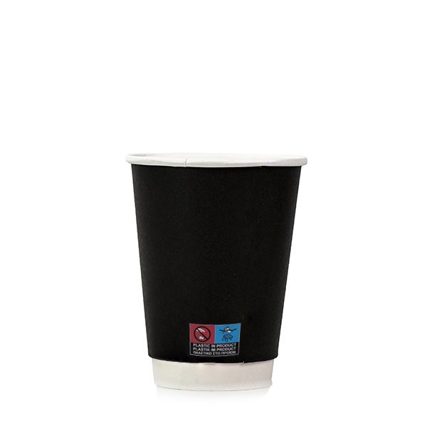 Paper Coffee Cups | Disposable Cups | Kite Packaging