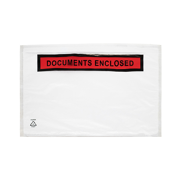 Paper document enclosed wallets | Kite Packaging