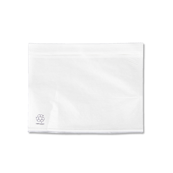 Paper document enclosed wallets | Kite Packaging