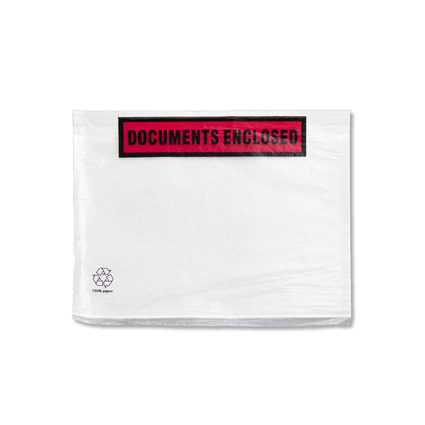 Paper document enclosed wallets | Kite Packaging
