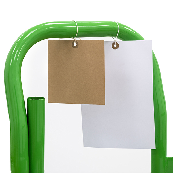 Paper Tags | Kite Packaging