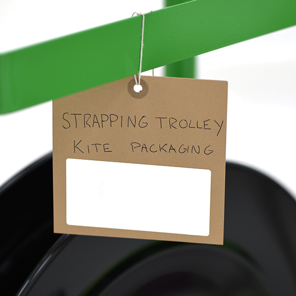 Paper Tags | Kite Packaging