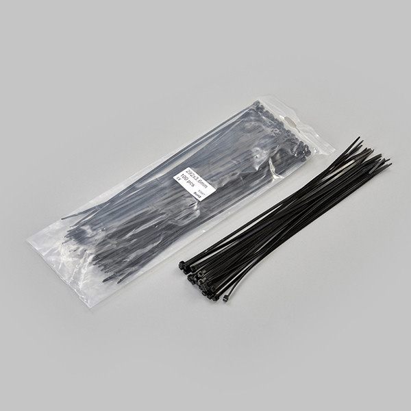 Plastic Cable Ties | Zip Ties | Kite Packaging