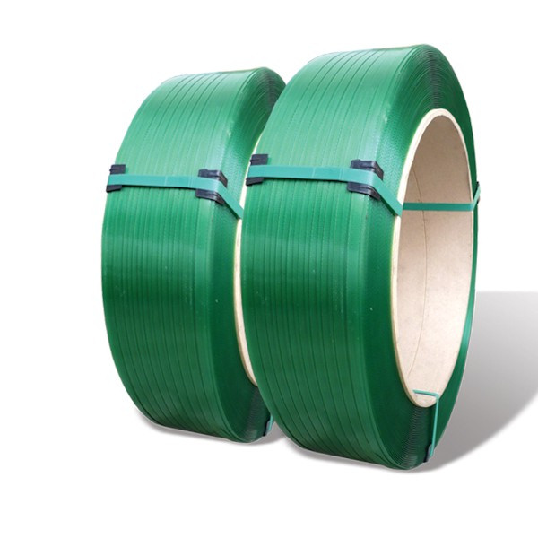 Polyester PET Strapping Reels | Kite Packaging