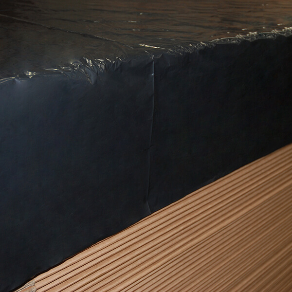 Polythene Pallet Top Covers | Kite Packaging