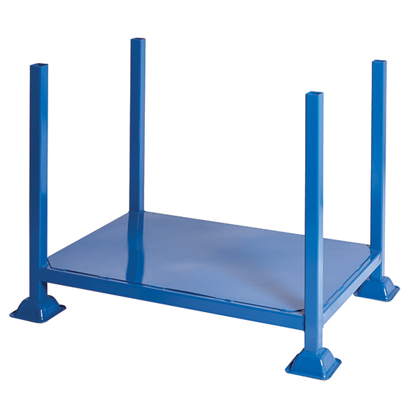 Post Pallets | Pallets & Stillages | Kite Packaging