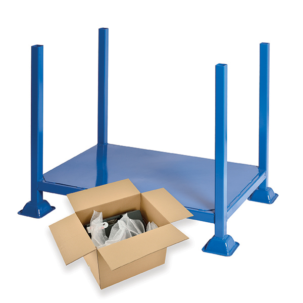 Post Pallets | Pallets & Stillages | Kite Packaging